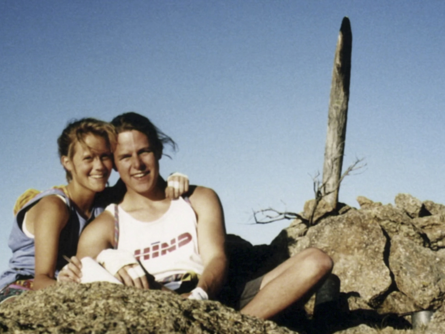 Prime Video: Disappeared - Season 6