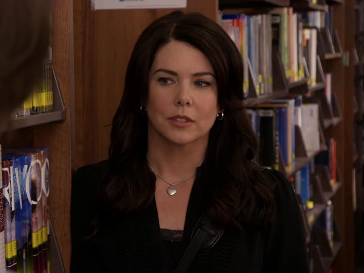 Prime Video: Parenthood - Season 1