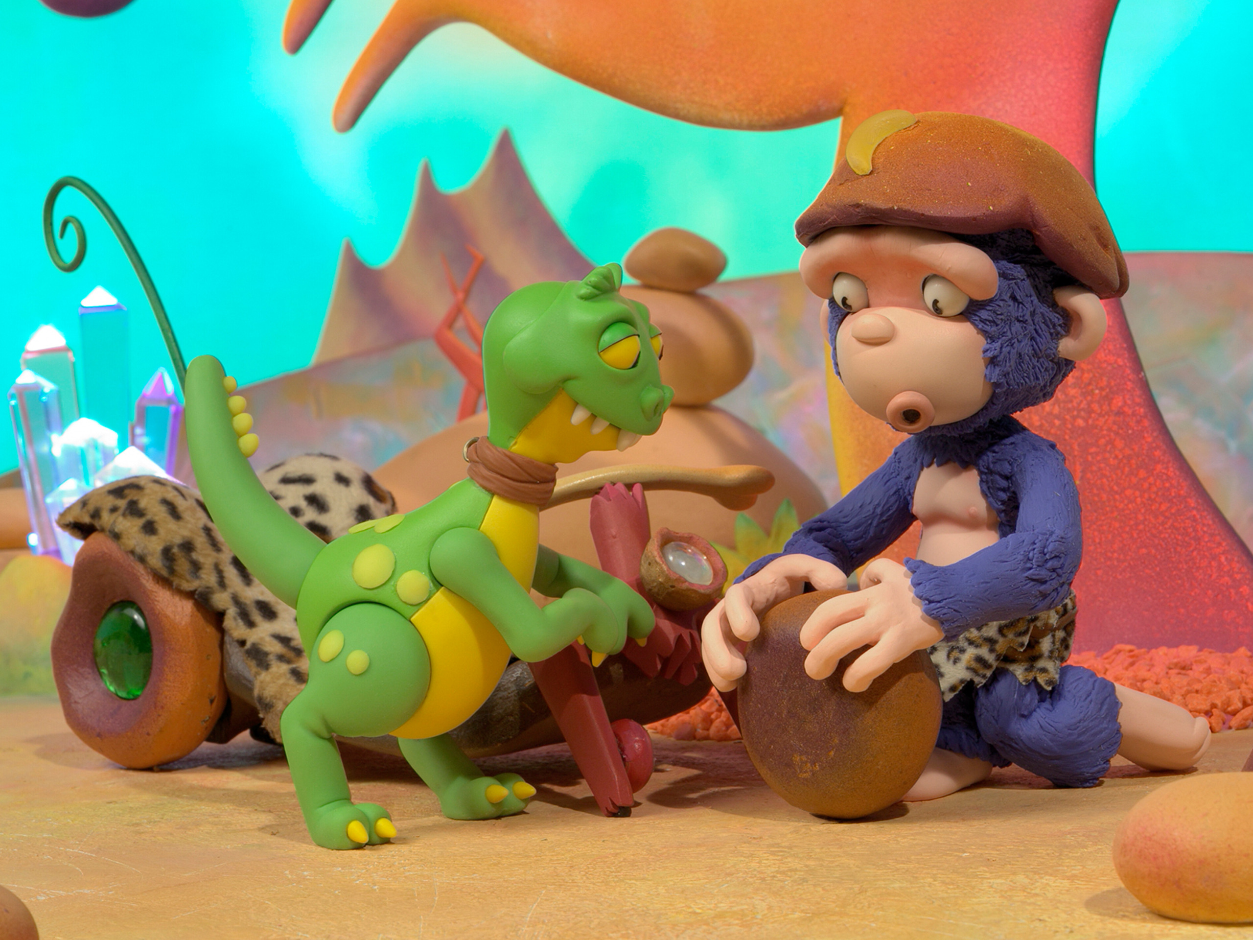 Prime Video: Igam Ogam