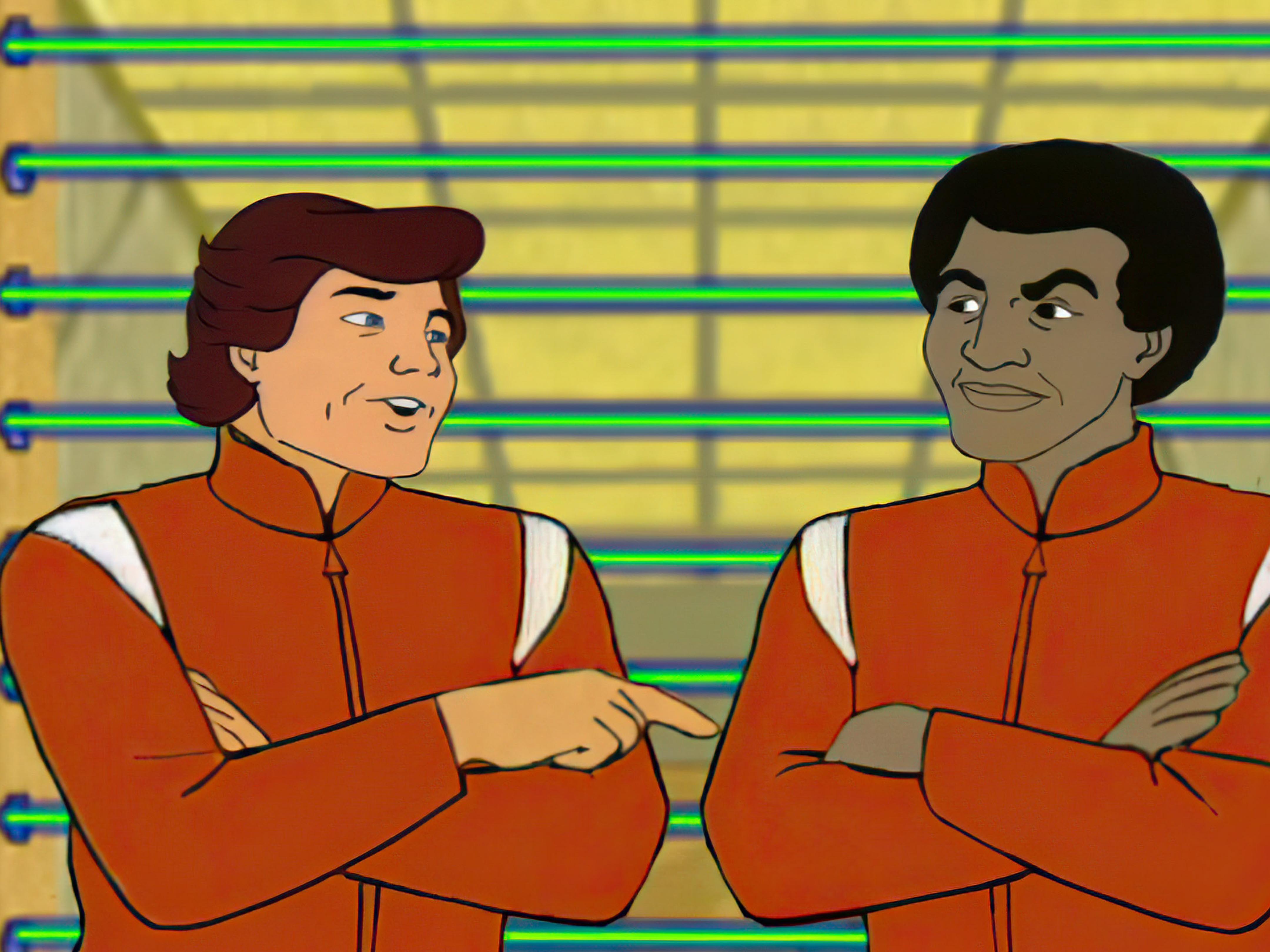 Prime Video: Sealab 2021 - Season 1