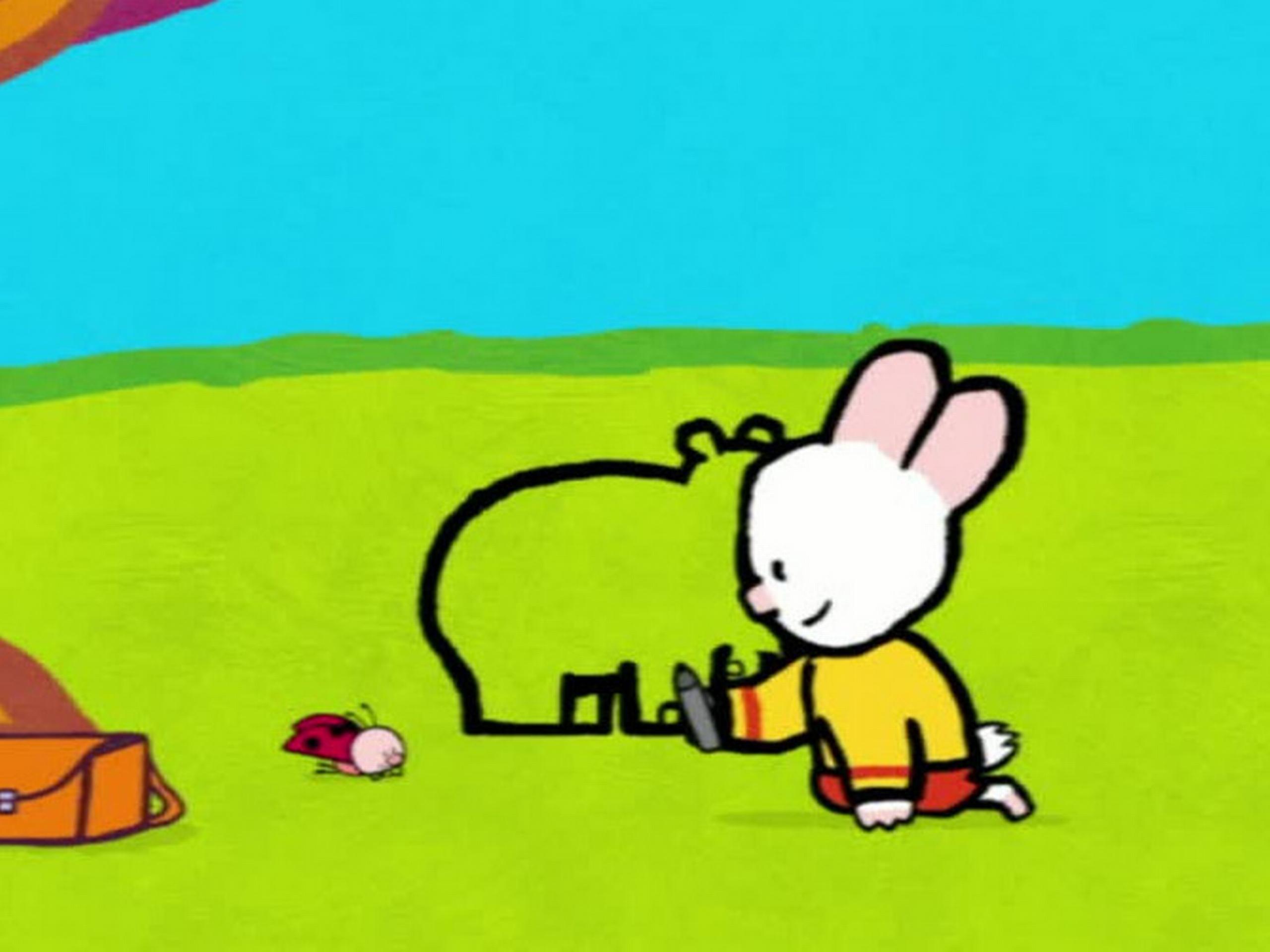 Prime Video: Didou - Saison 2