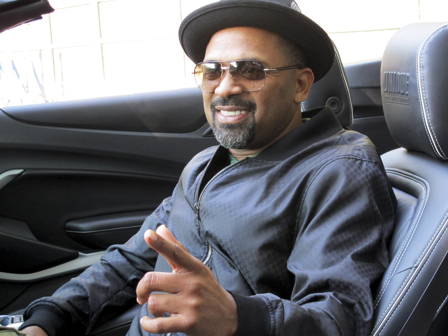 Prime Video: Unique Rides - Season 2