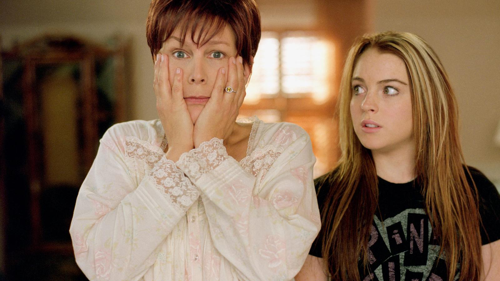 Watch Freaky Friday (2003) | Prime Video