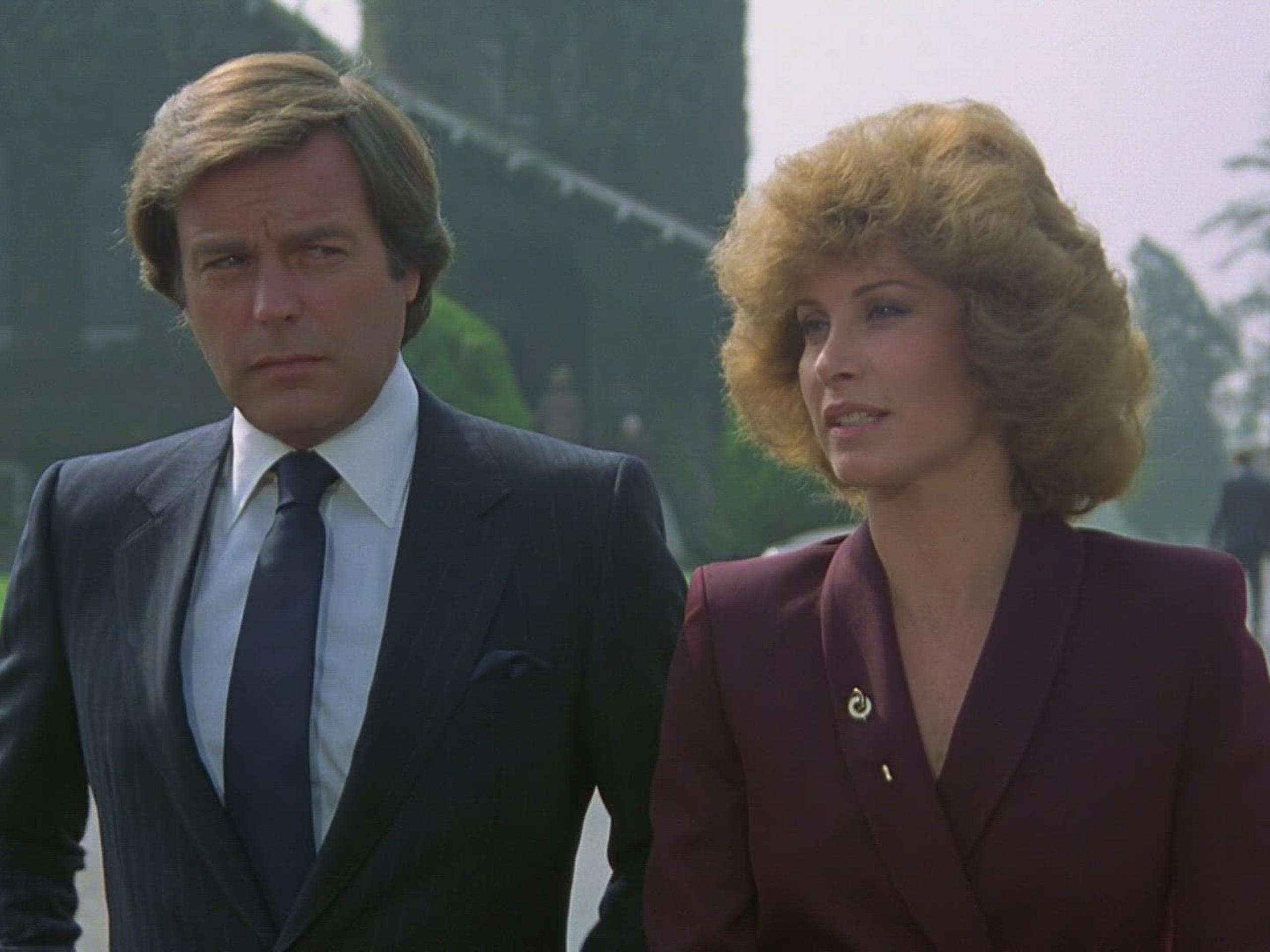 Prime Video: Pour l'amour du risque - Saison 1