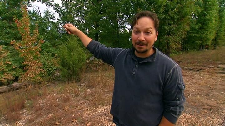 Prime Video: Building off the Grid - Season 2