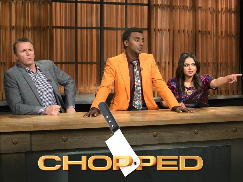 Prime Video: Chopped - Season 26