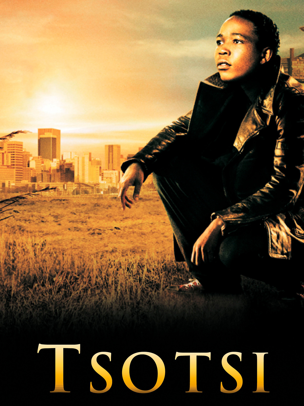 Prime Video: Tsotsi