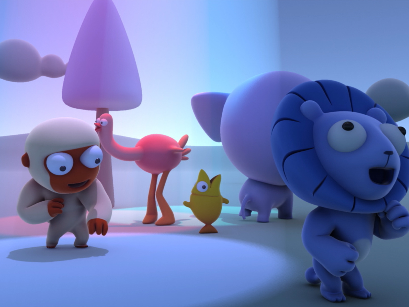 Prime Video: Banana Doong Doong