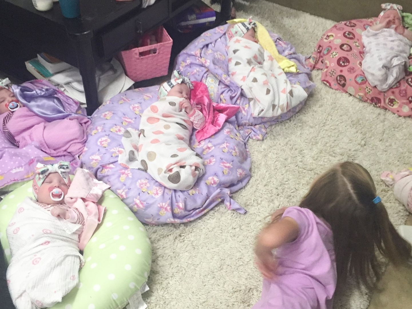 Prime Video: OutDaughtered - Season 1