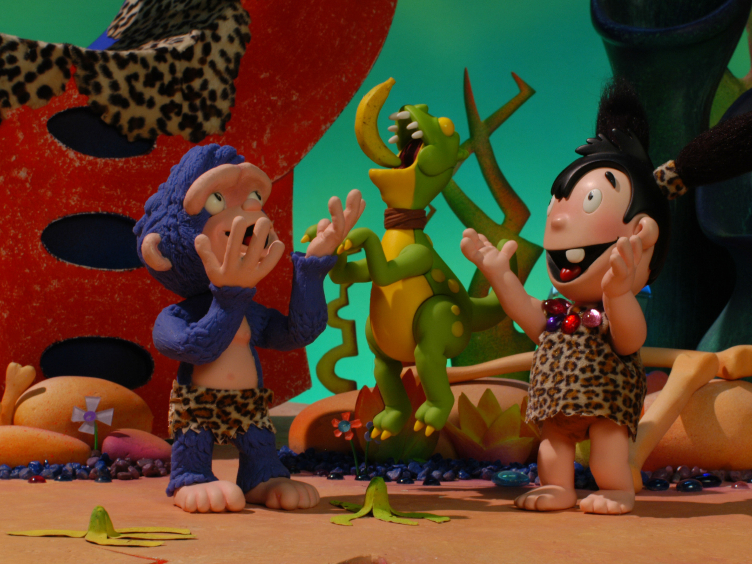 Prime Video: Igam Ogam