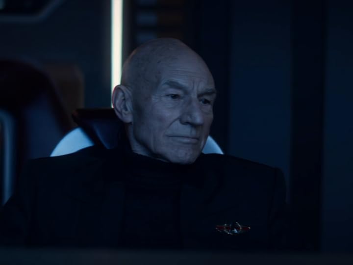 Prime Video: Star Trek: Picard Season 3