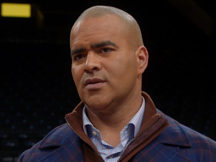 Prime Video: Bull Season 1