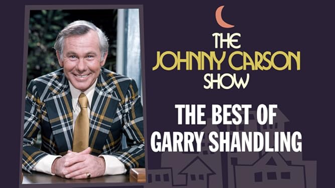 Watch The Johnny Carson Show | Prime Video