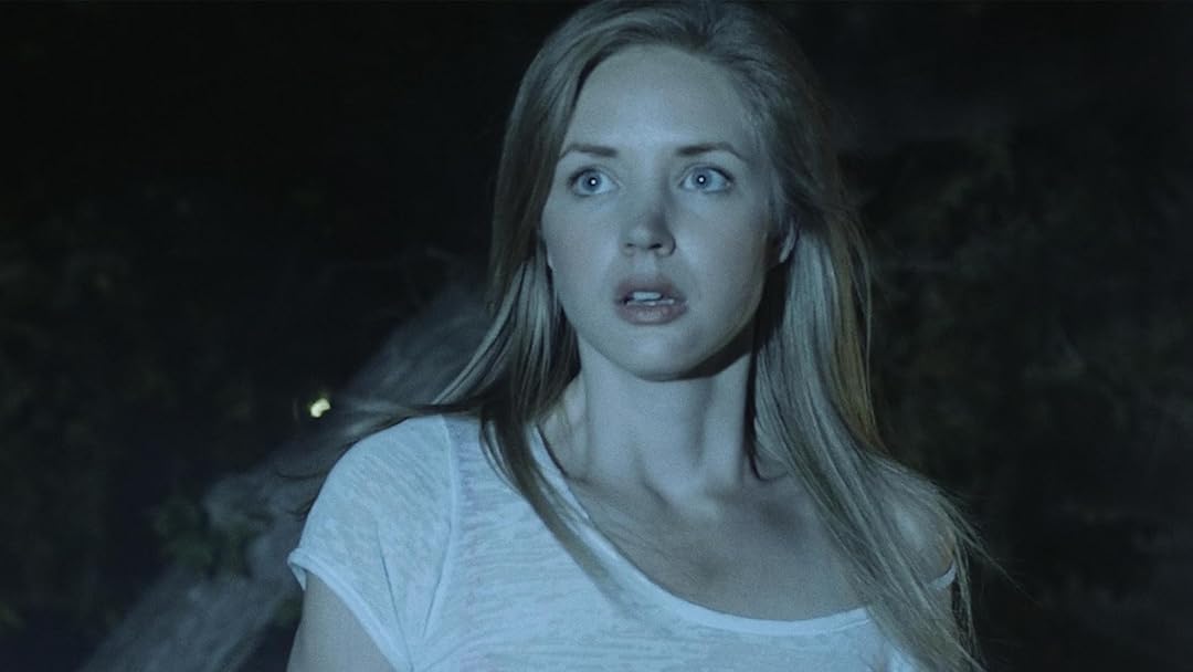 Prime Video: Alienate