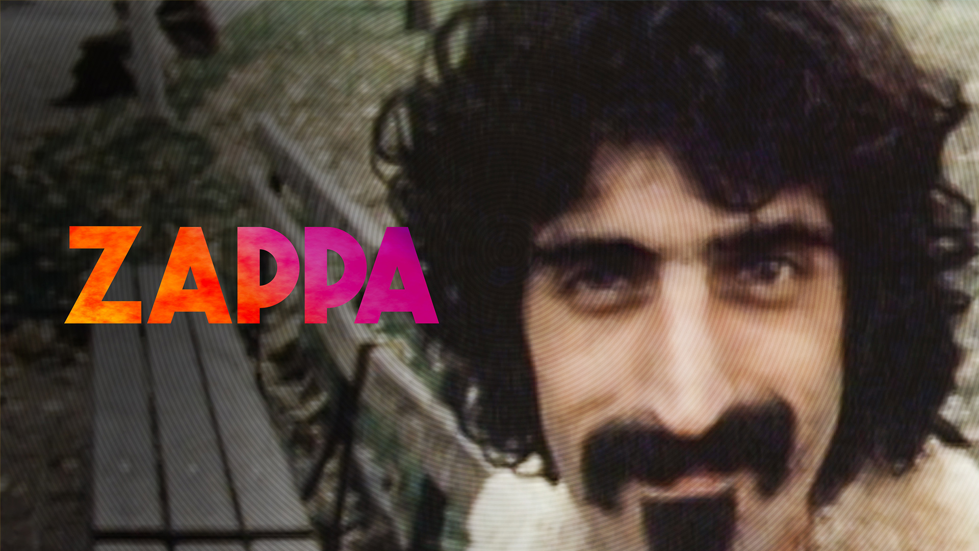 Prime Video: Zappa