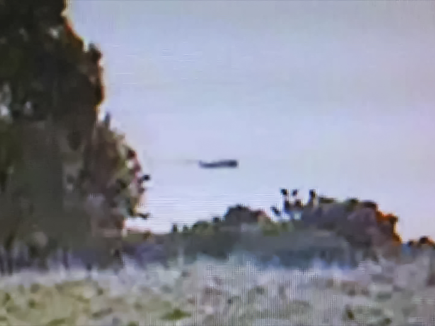 Prime Video: Unexplained: Caught On Camera - Season 2