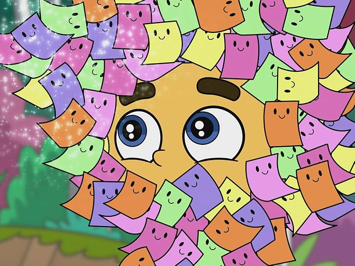 Prime Video: Super Wish - Season 1