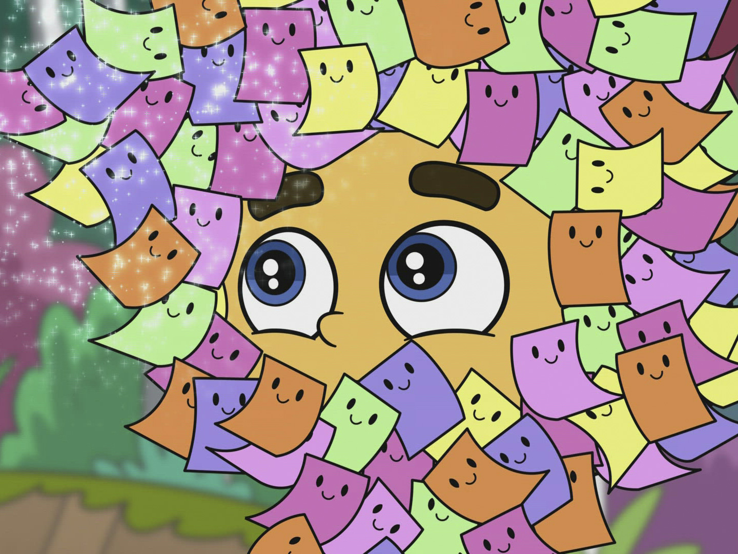 Prime Video: Super Wish - Season 1