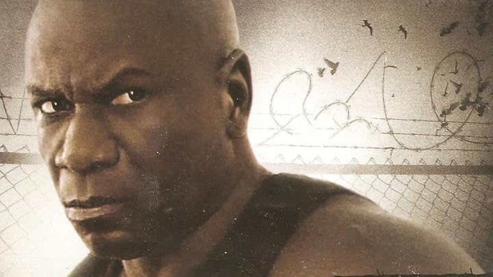 Amazon.com: Animal : Ving Rhames, Terrence Howard, Jim Brown, Chazz ...