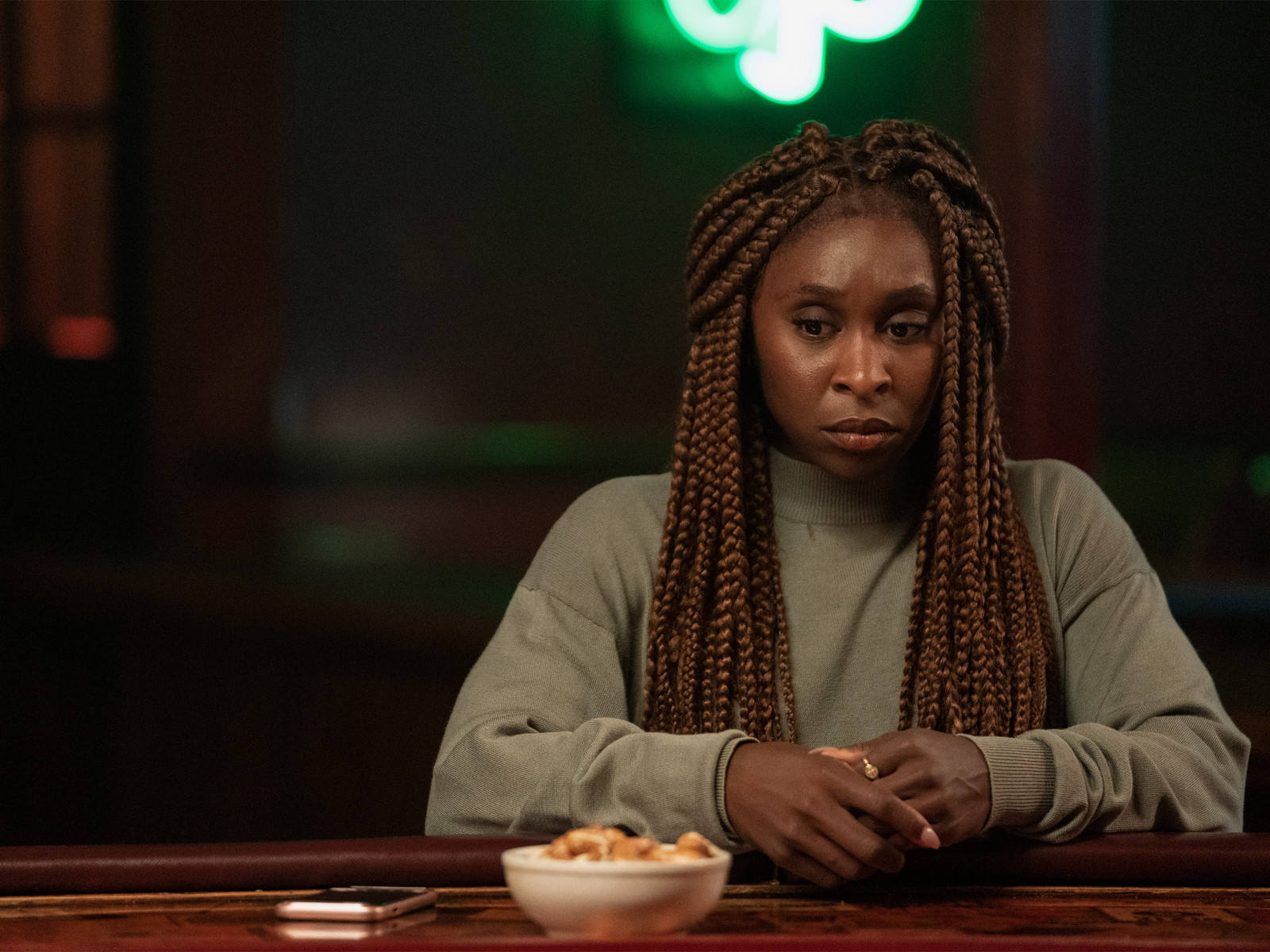 Prime Video: The Outsider-Season 1