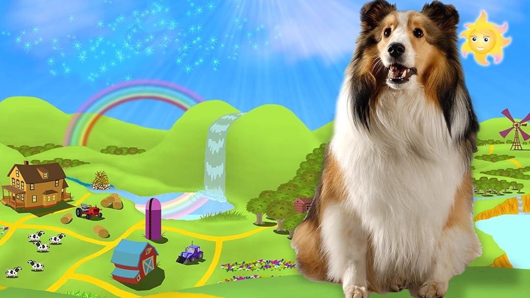 Watch Mickey's Farm | Prime Video