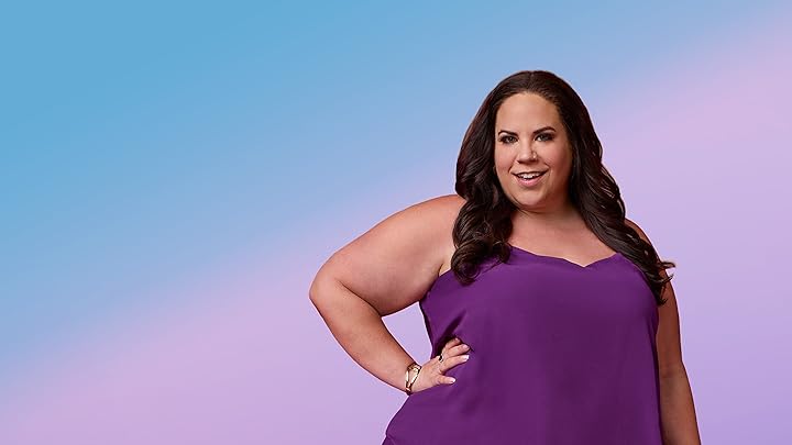 Prime Video: My Big Fat Fabulous Life - Season 9