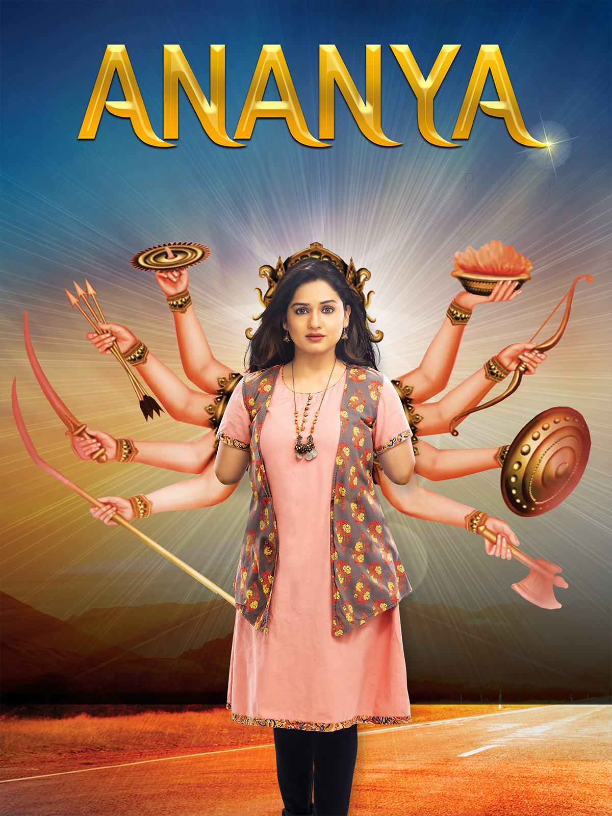Prime Video: Ananya
