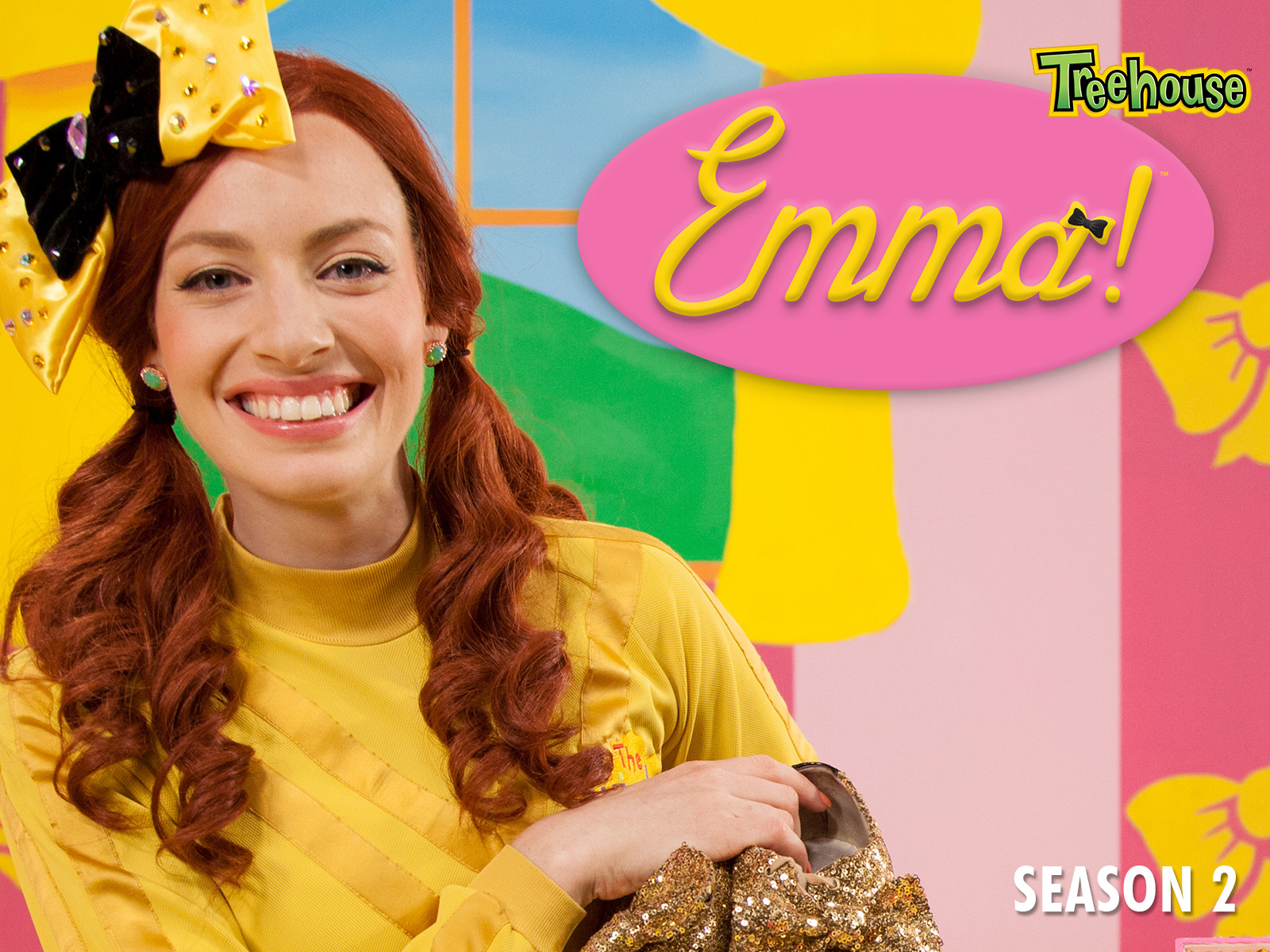 Prime Video: Emma! - Season 2