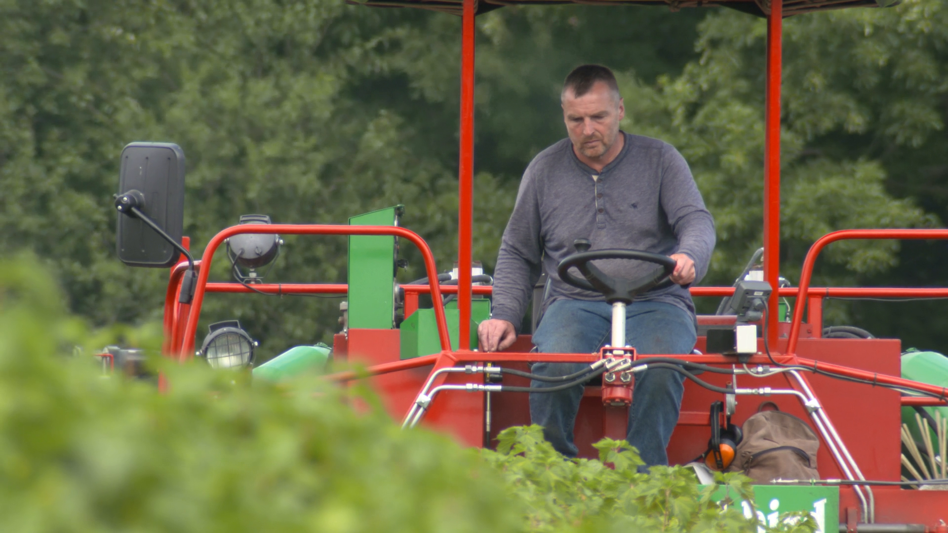 Watch Tractor Ted | Prime Video