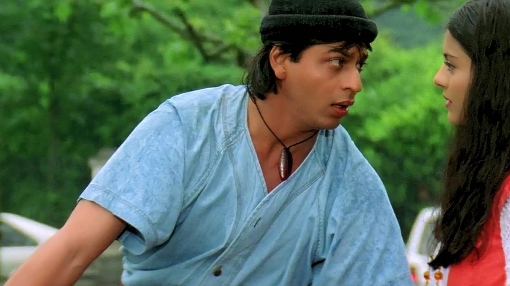 Prime Video: Dilwale Dulhania Le Jayenge