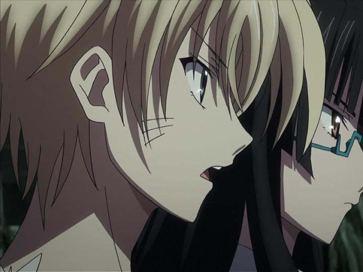 Prime Video: High School DxD BorN - Saison 3 - Season 1