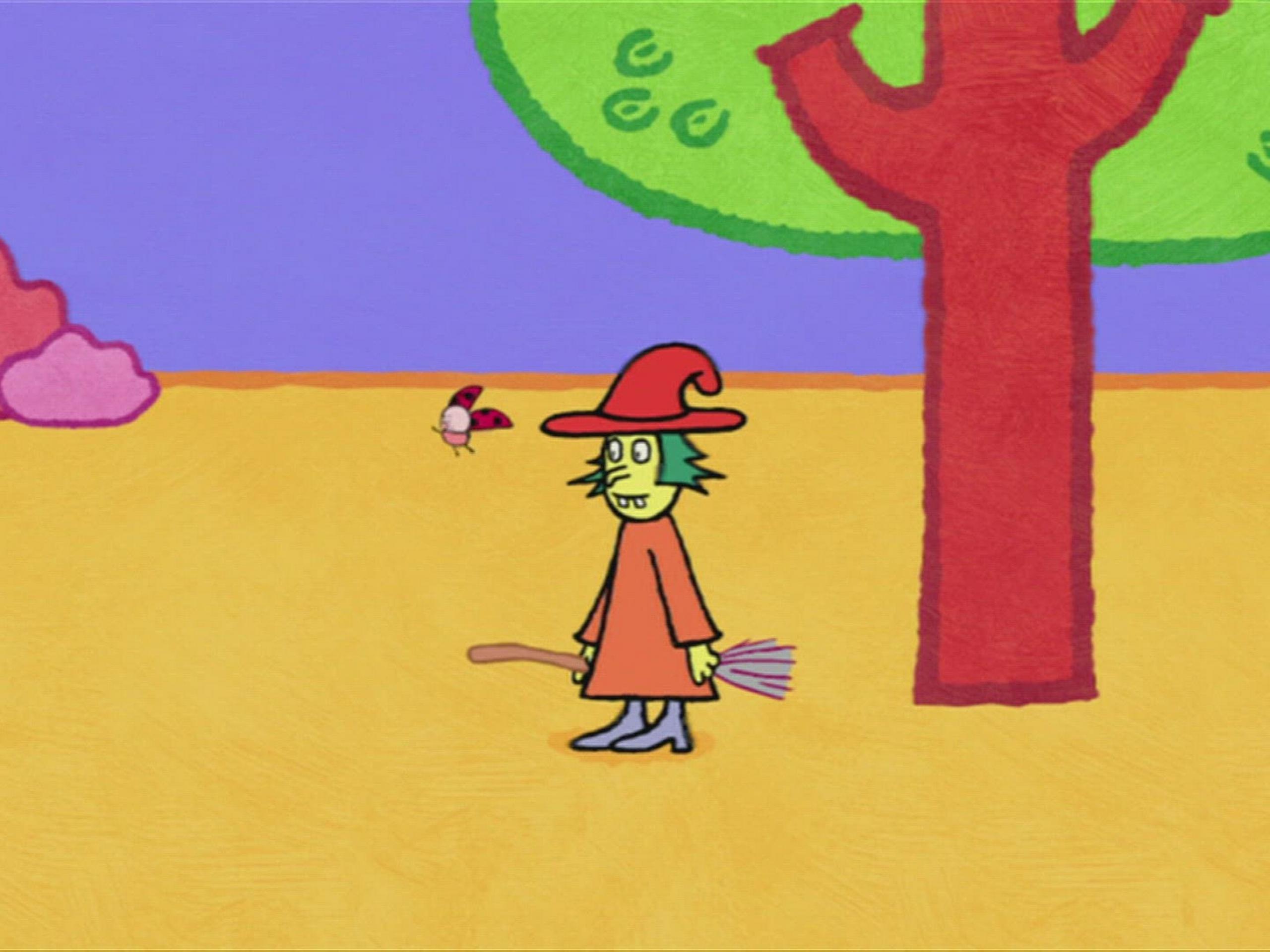 Prime Video: Didou - Saison 3