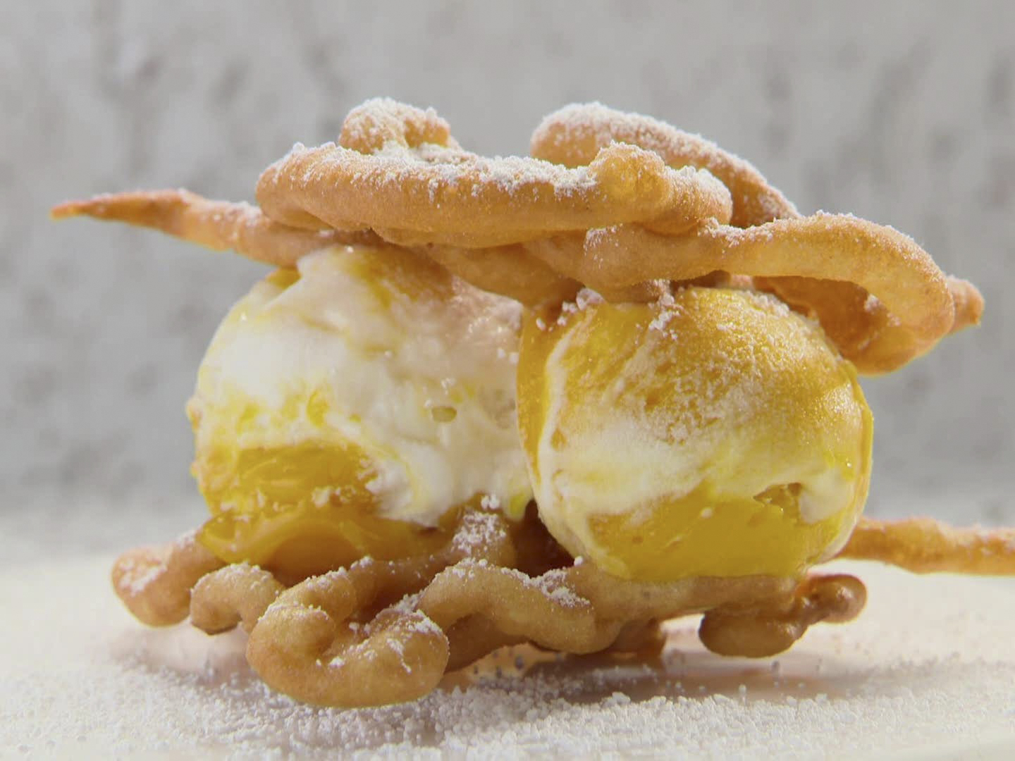 Prime Video: Unique Sweets - Season 6