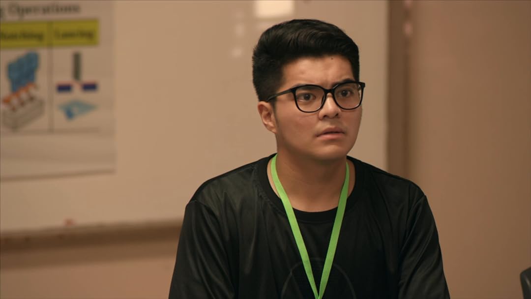 Watch Boy Bastos | Prime Video