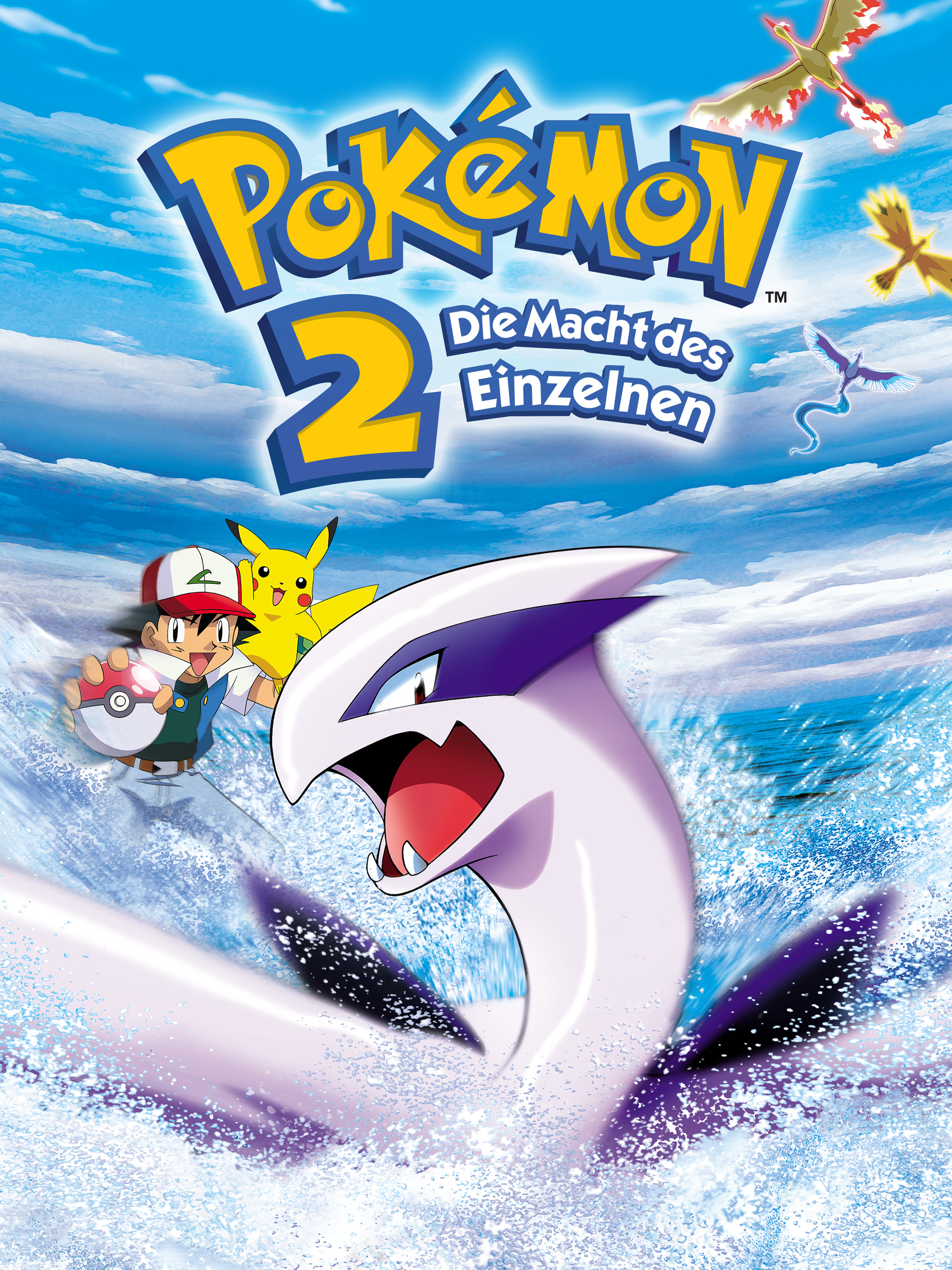 Prime Video: Pokémon 2