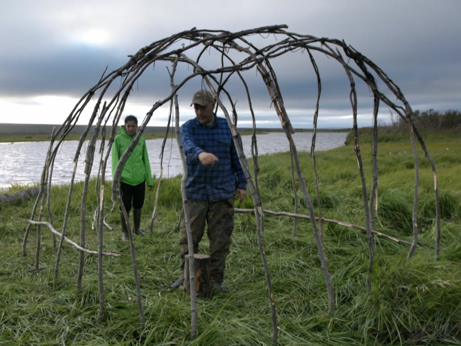 Prime Video: Life Below Zero