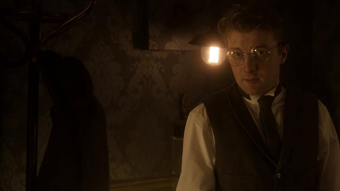 Prime Video: The Mummy Resurrection