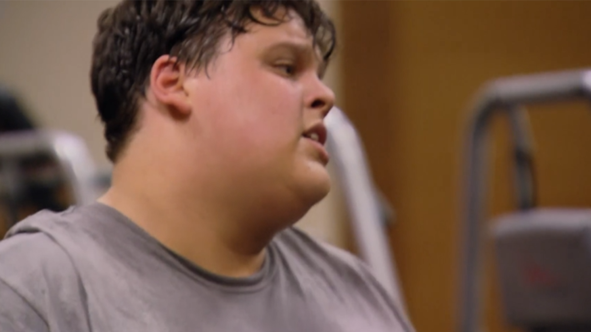 Prime Video: Biggest Loser US