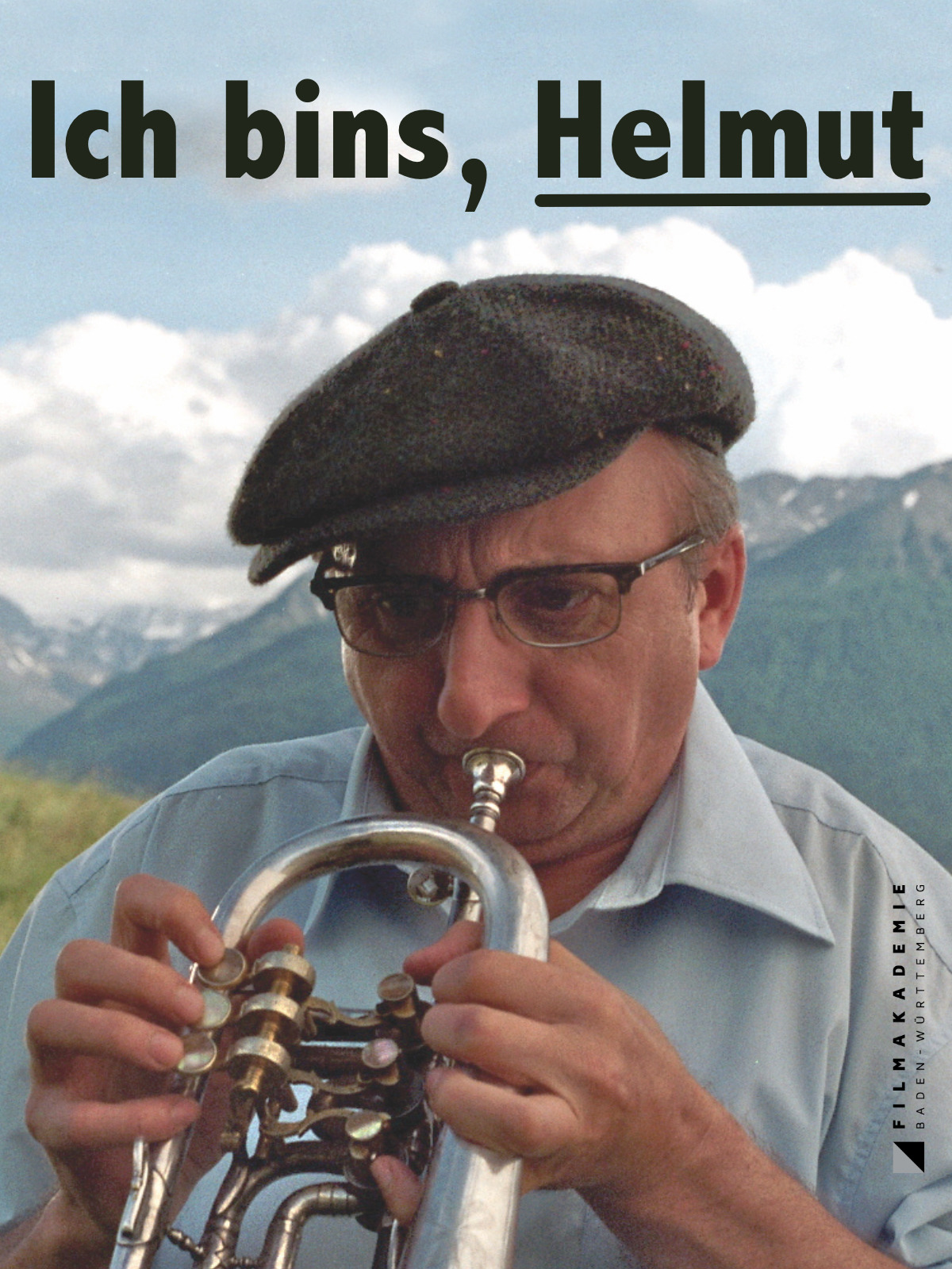 Prime Video: Ich bin's Helmut