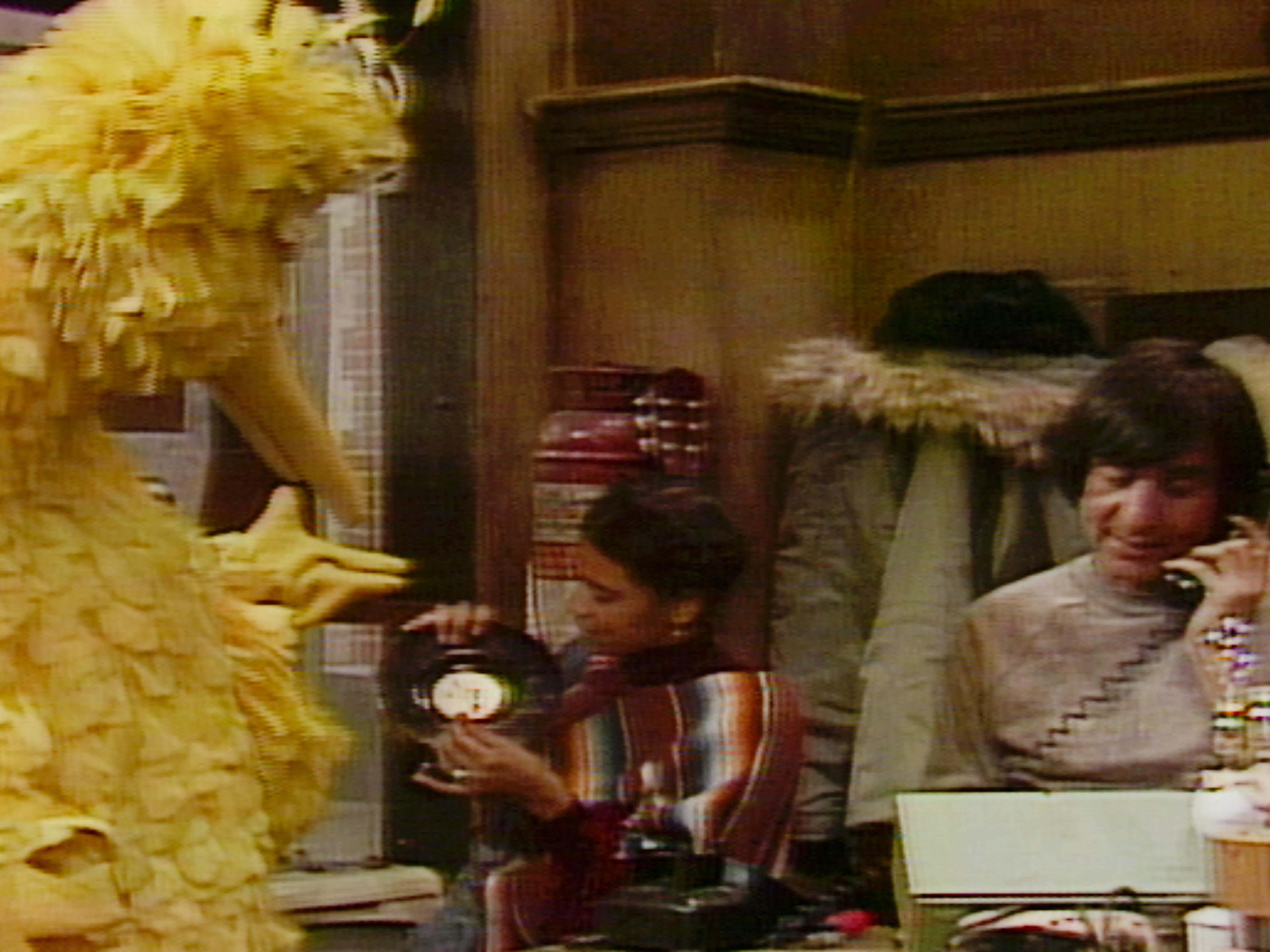 Prime Video: Sesame Street - Season 7