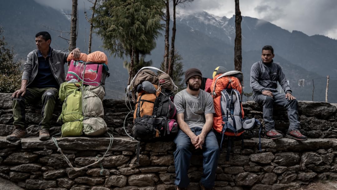 Watch The Porter: The Untold Story at Everest | Prime Video