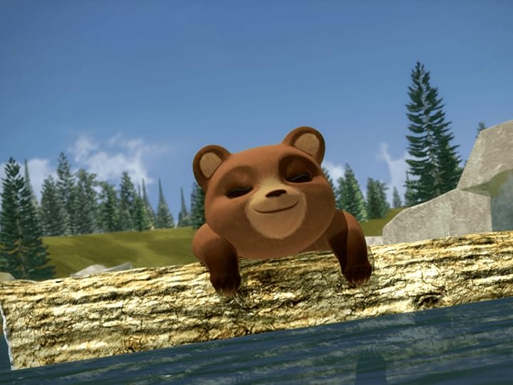 Prime Video: Tales of Tatonka