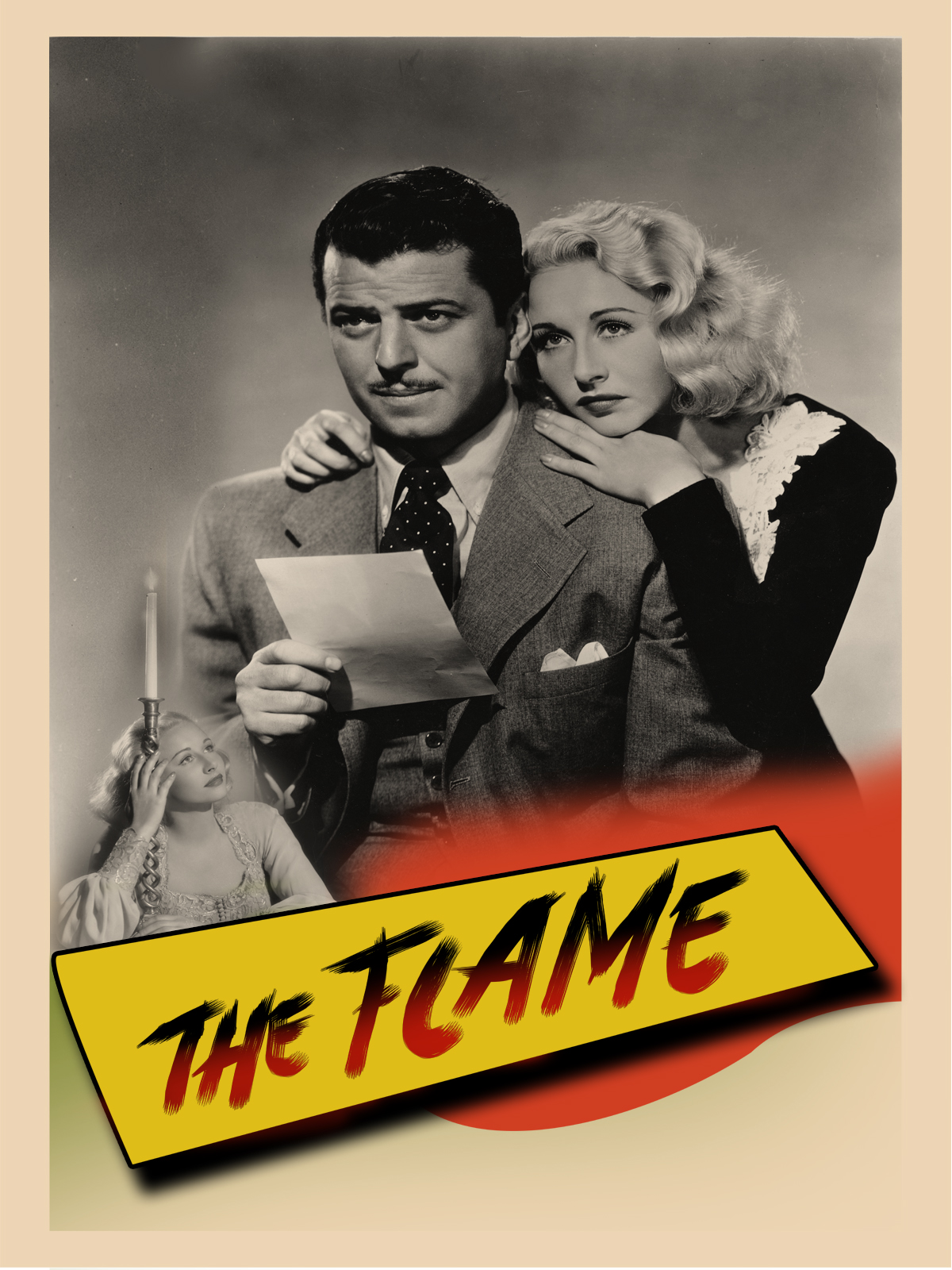 Prime Video: The Flame
