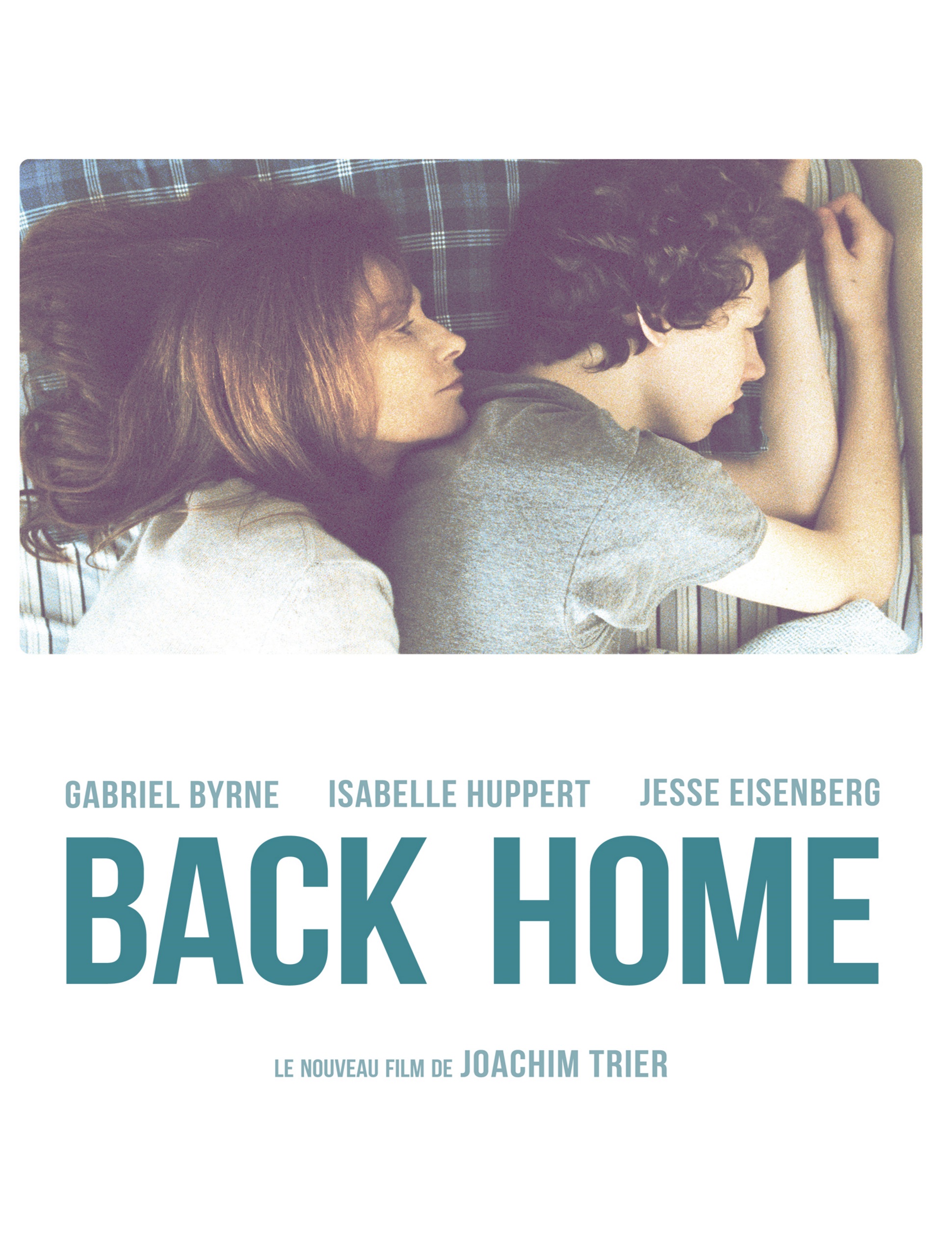 Prime Video: Back Home