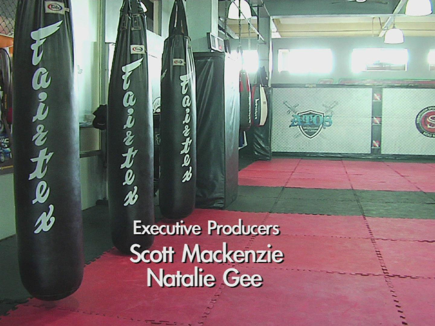 Prime Video: It Takes Gutz to be a Gutierrez Season 2