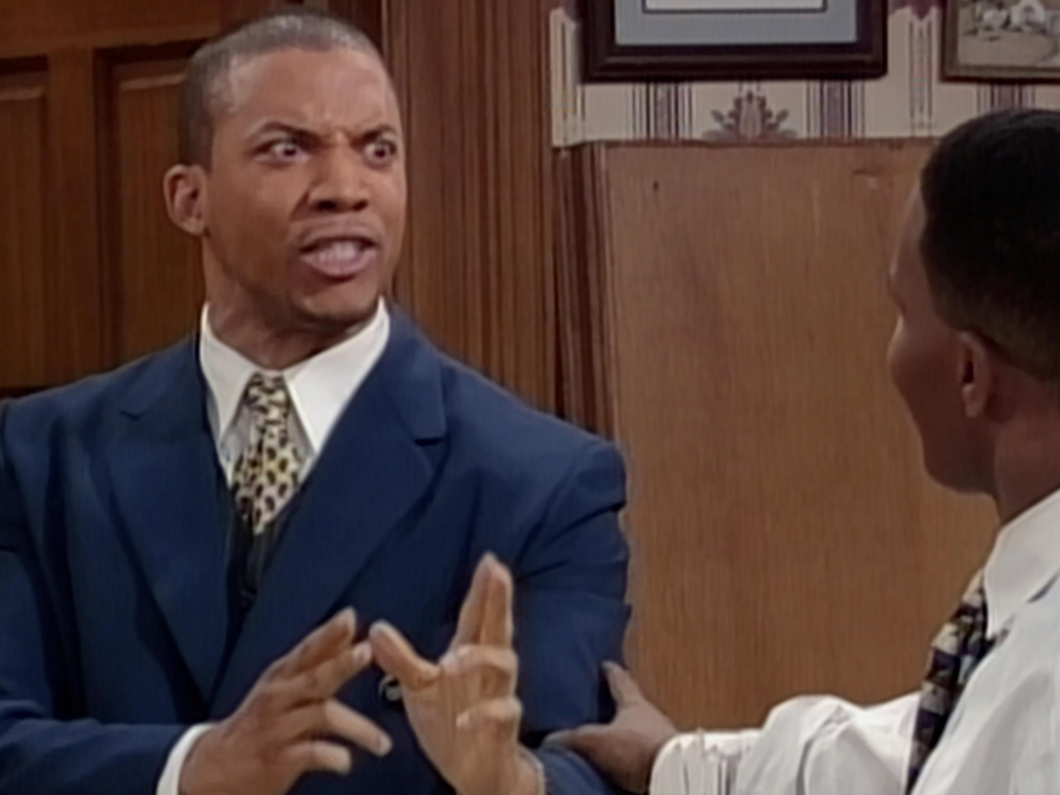 Prime Video: The Jamie Foxx Show - Season 2