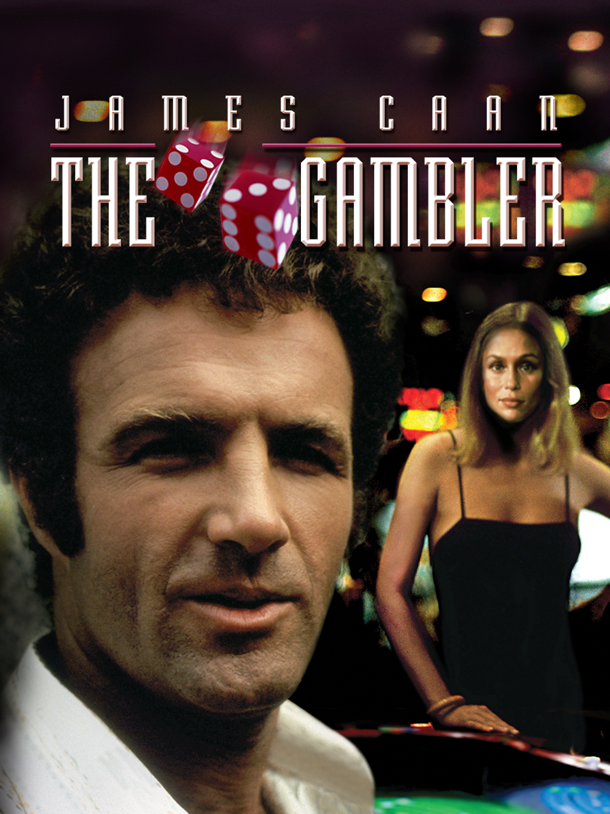 Prime Video: Gambler, The