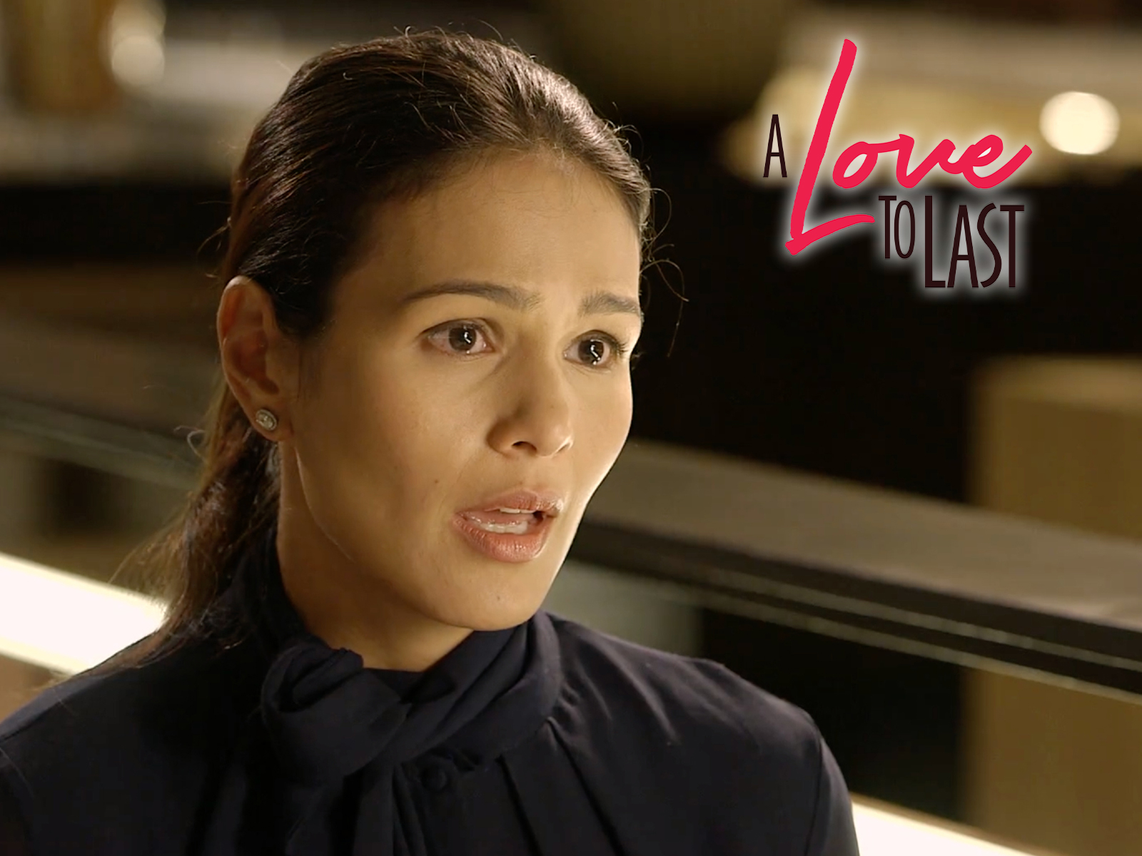 Prime Video: A Love To Last