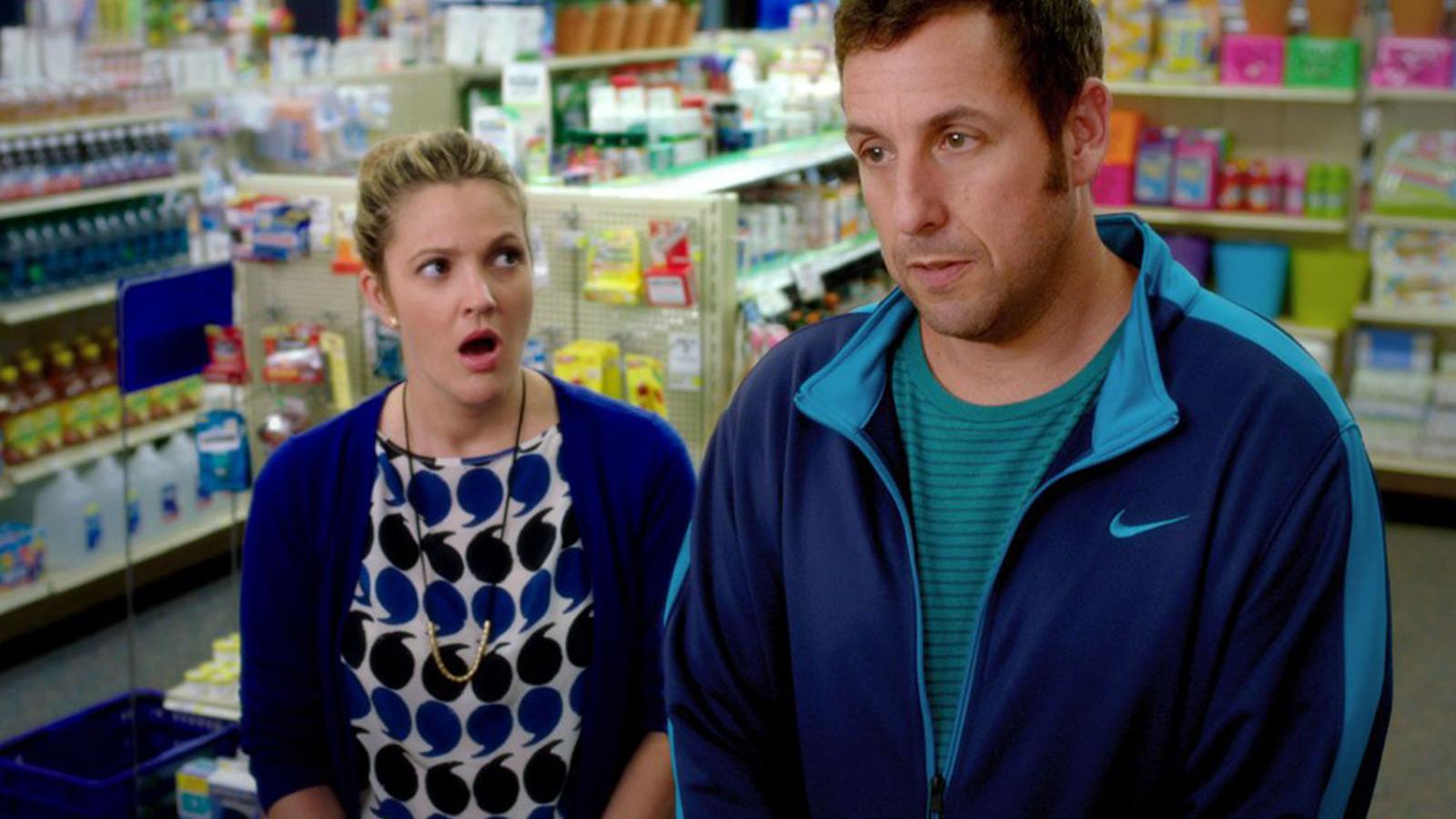 Watch Blended (plus bonus features!) | Prime Video