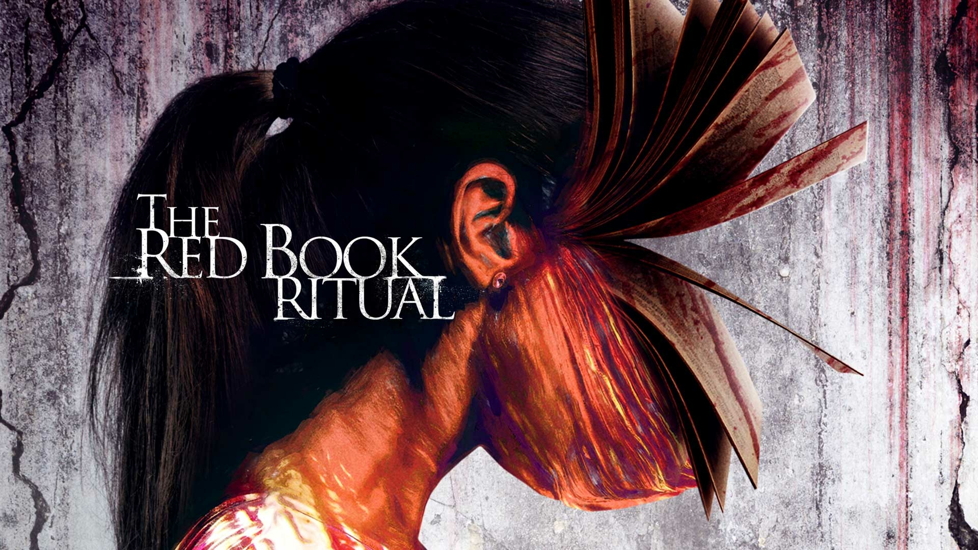 Prime Video: The Red Book Ritual